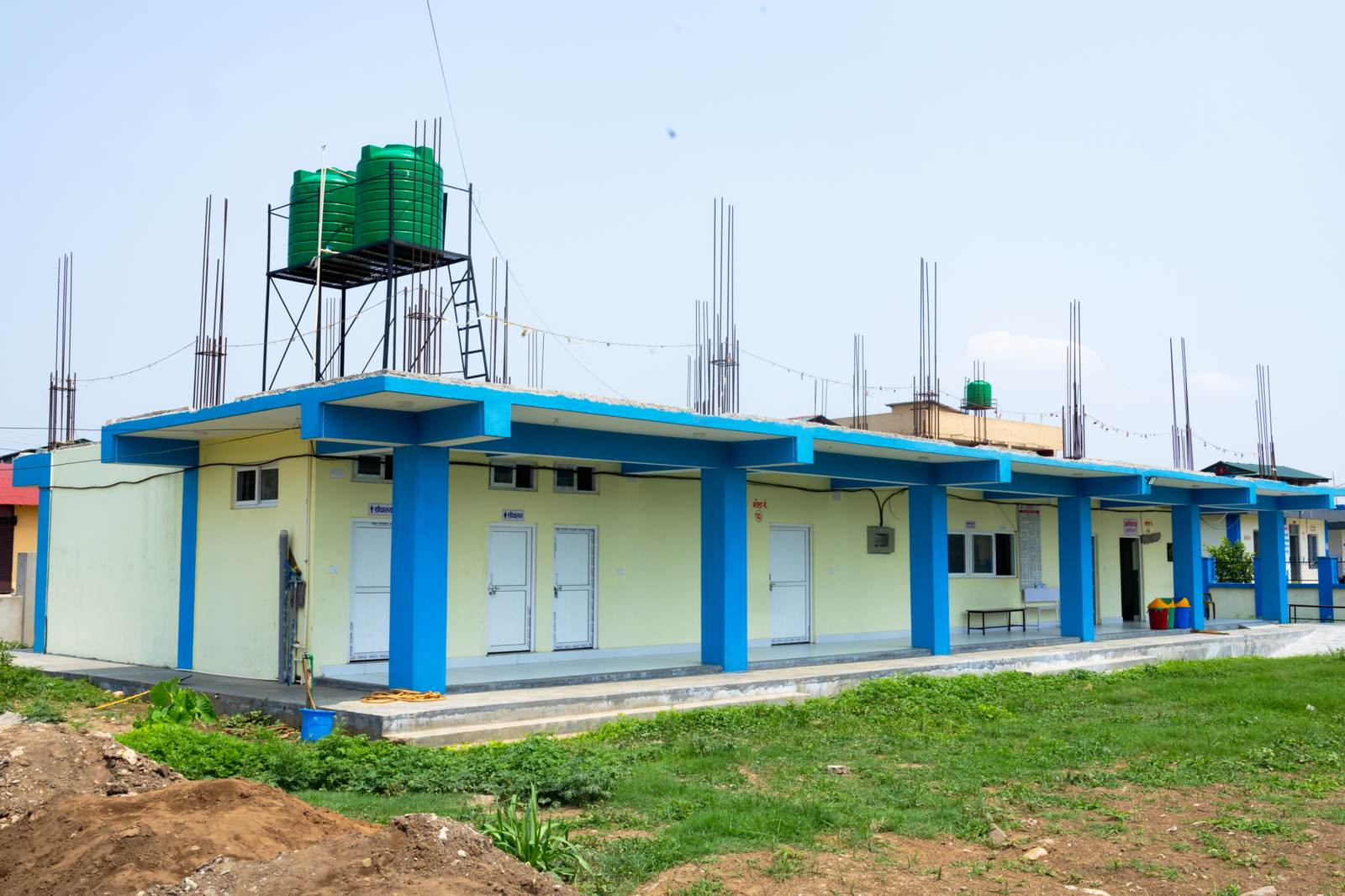 Projects - Dreamline construction